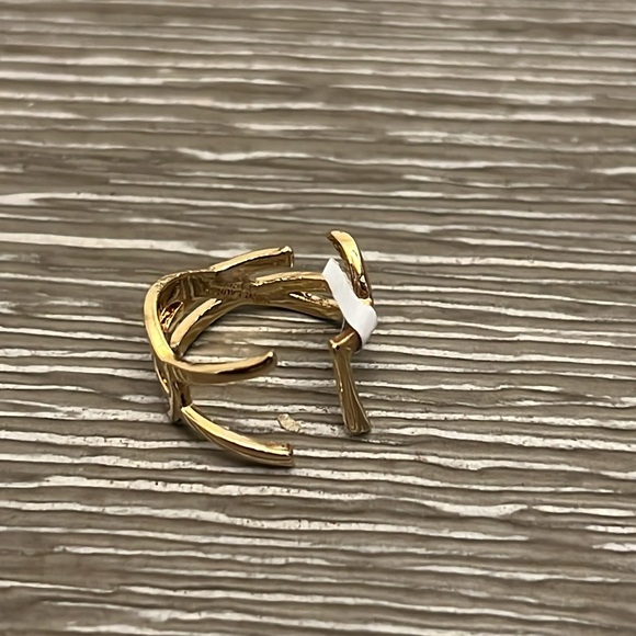Yves Saint Laurent | Jewelry | Saint Laurent Ysl Opyum Cassandre ...
